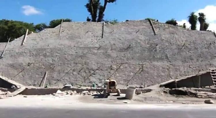 Descubren pirámide de 1,375 años de antigüedad en Hidalgo - Tampico Digital